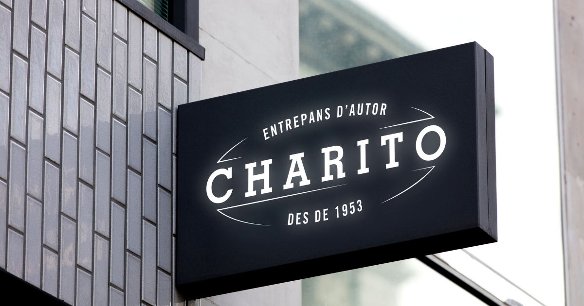 Nuestros Locales - Charito 1953